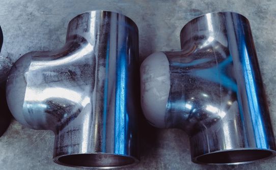 Hydroforming | AWS Schäfer