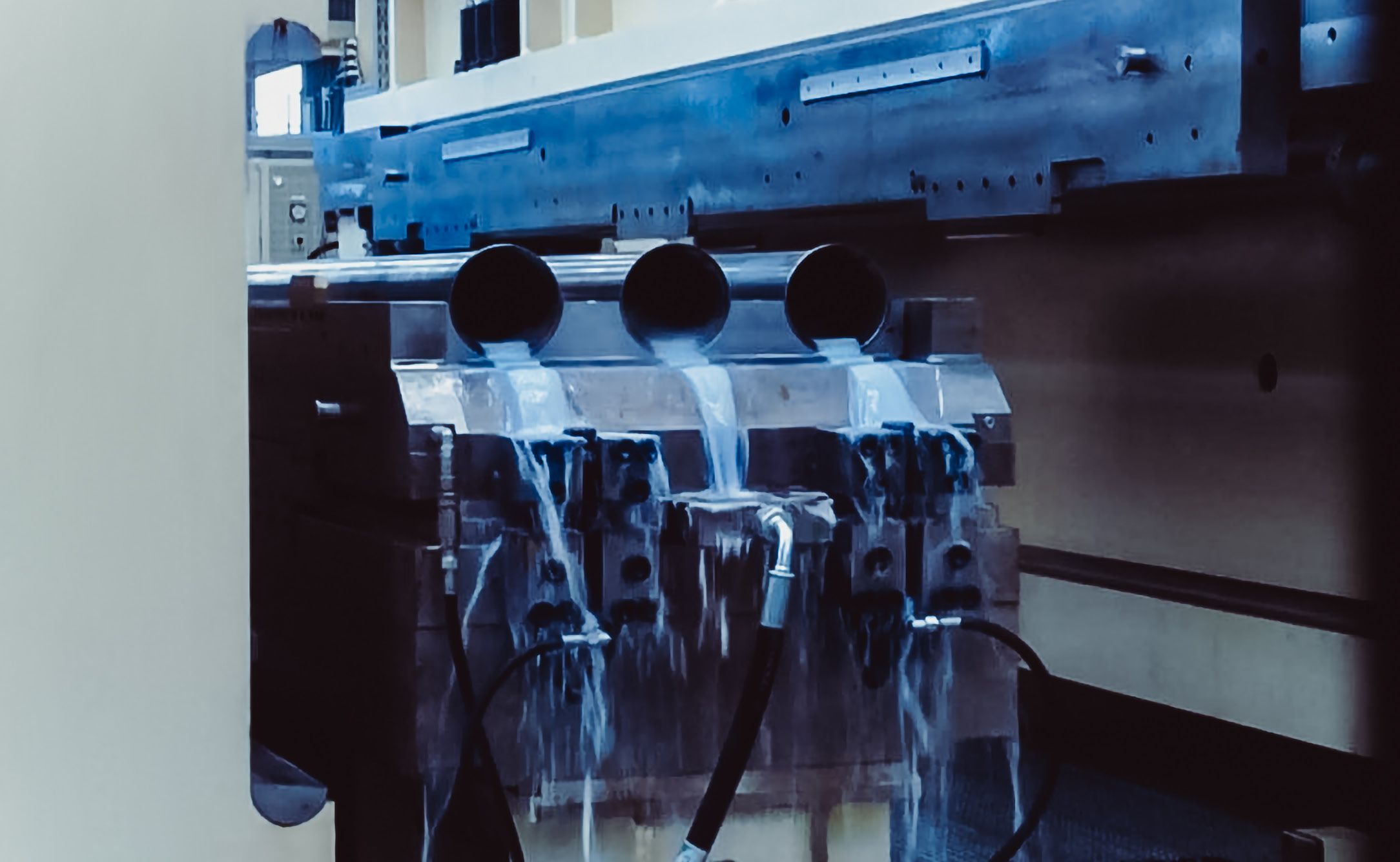 Pipe cladding | AWS Schäfer