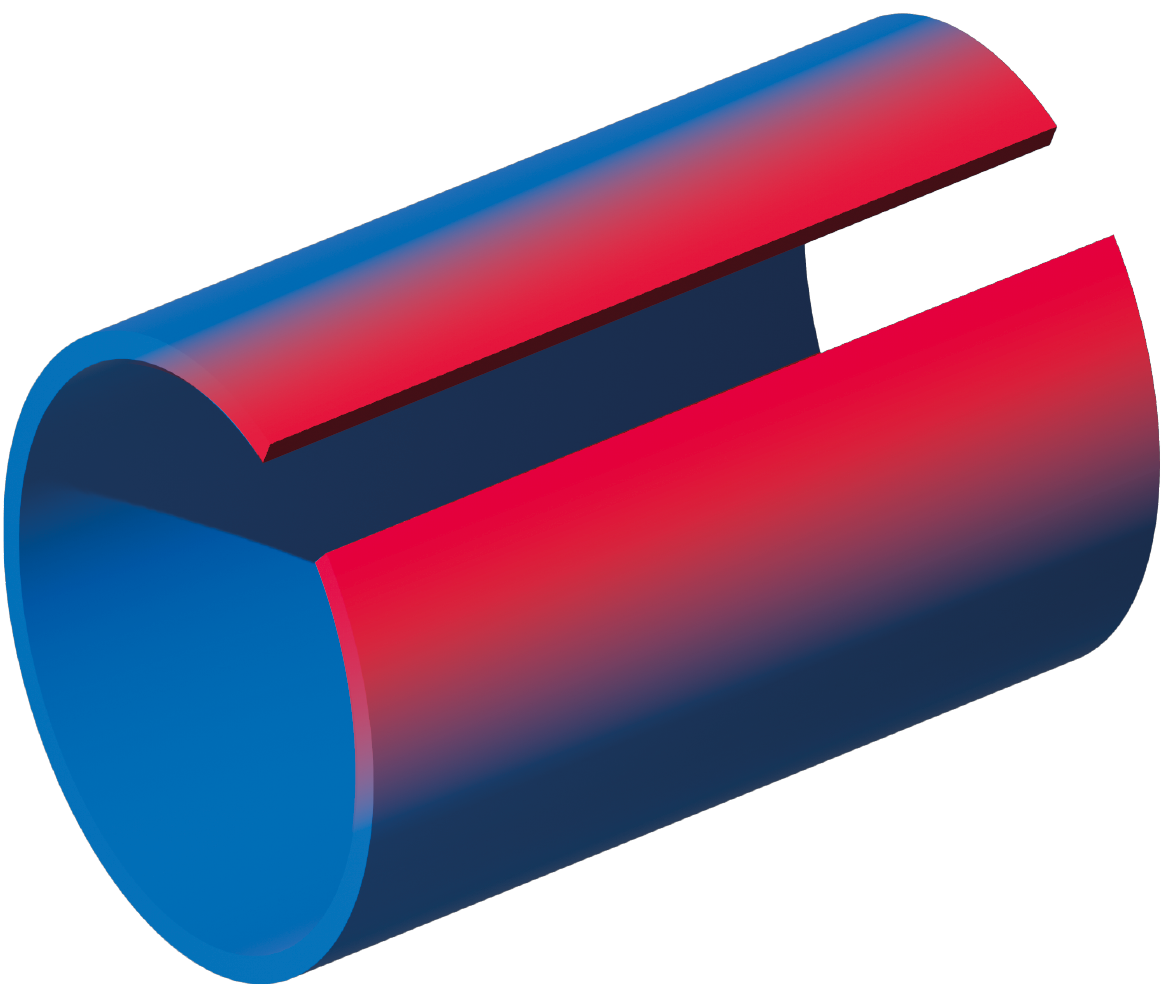 Pipe milling technology | AWS Schäfer