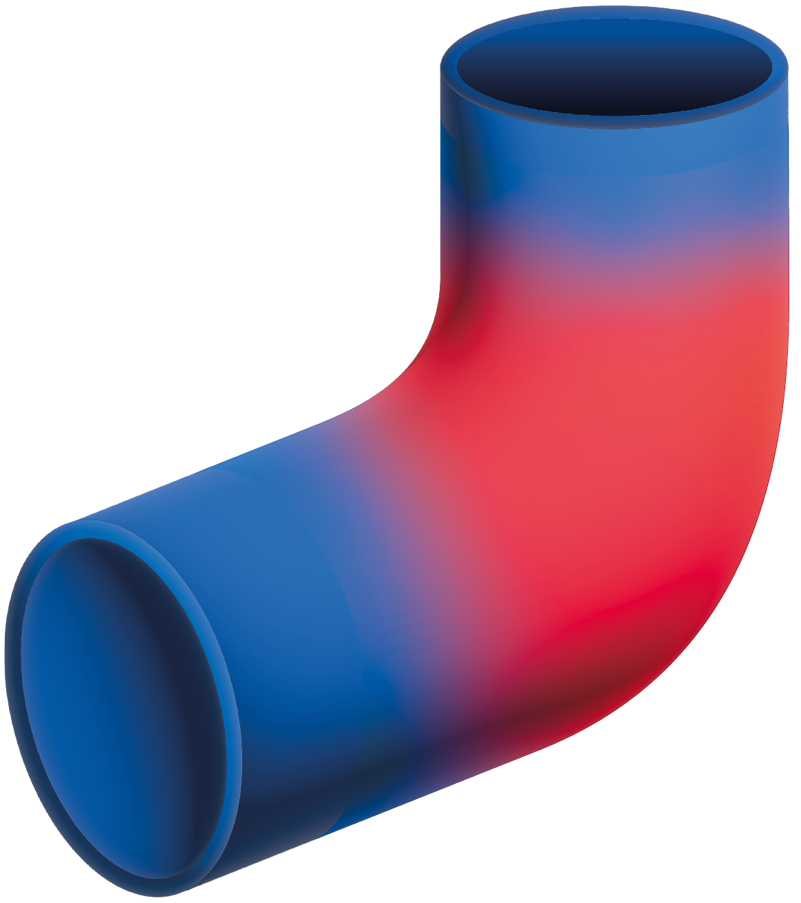 Induction bending | AWS Schäfer