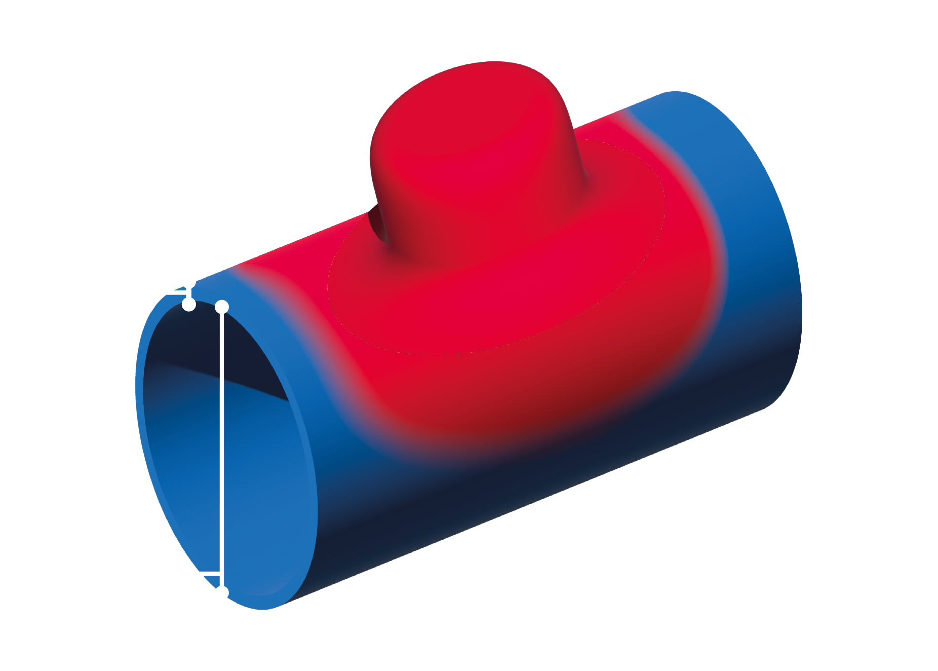 Hydroforming | AWS Schäfer