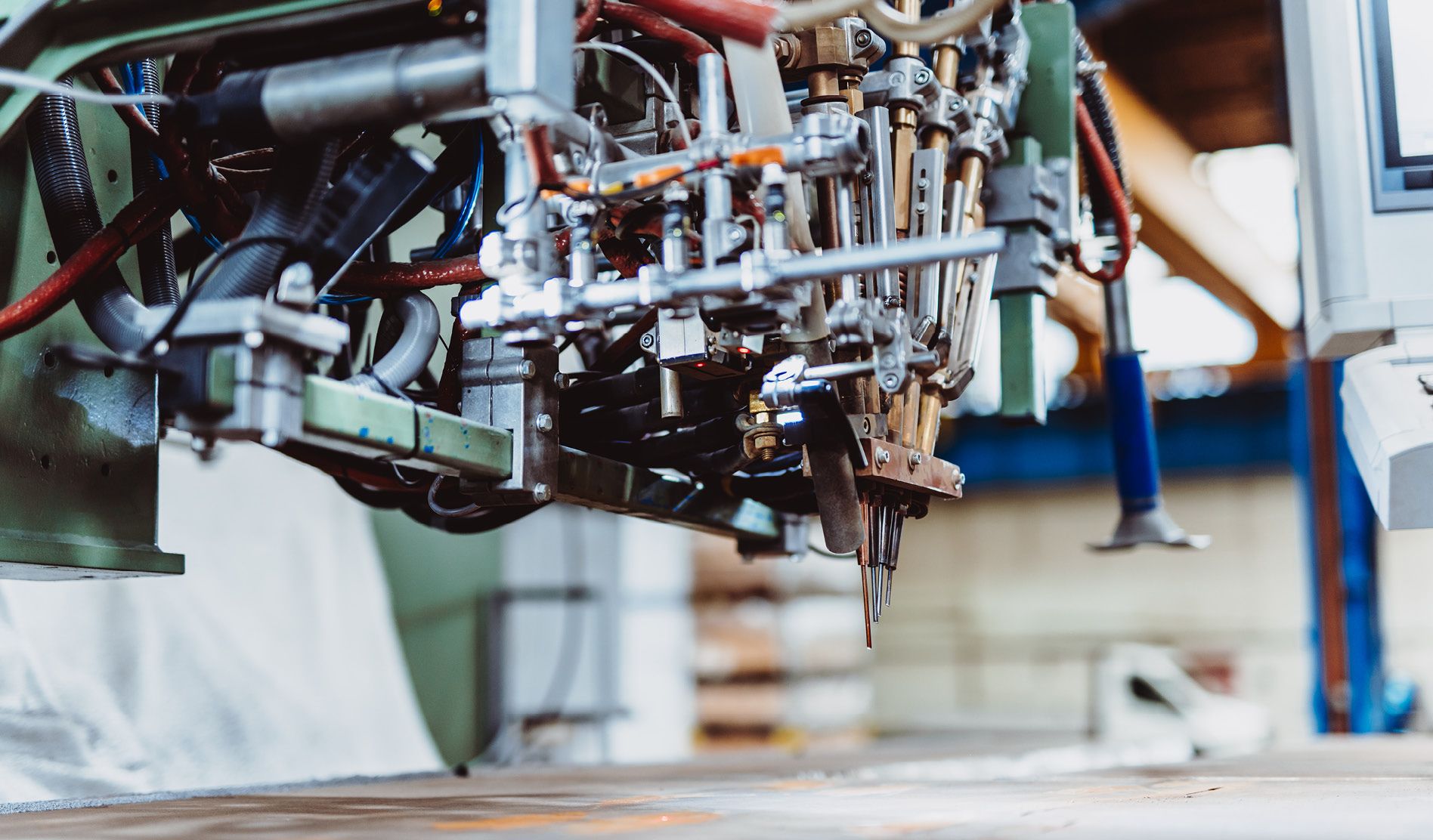 AWS Schäfer | The Pipe Technologists