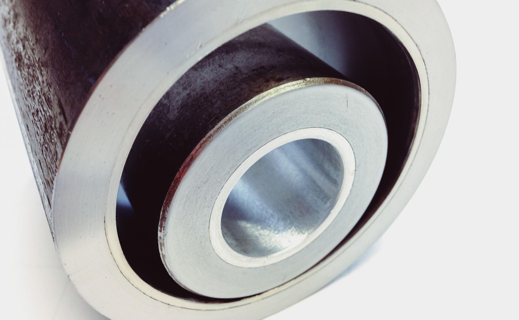 Pipe cladding | AWS Schäfer