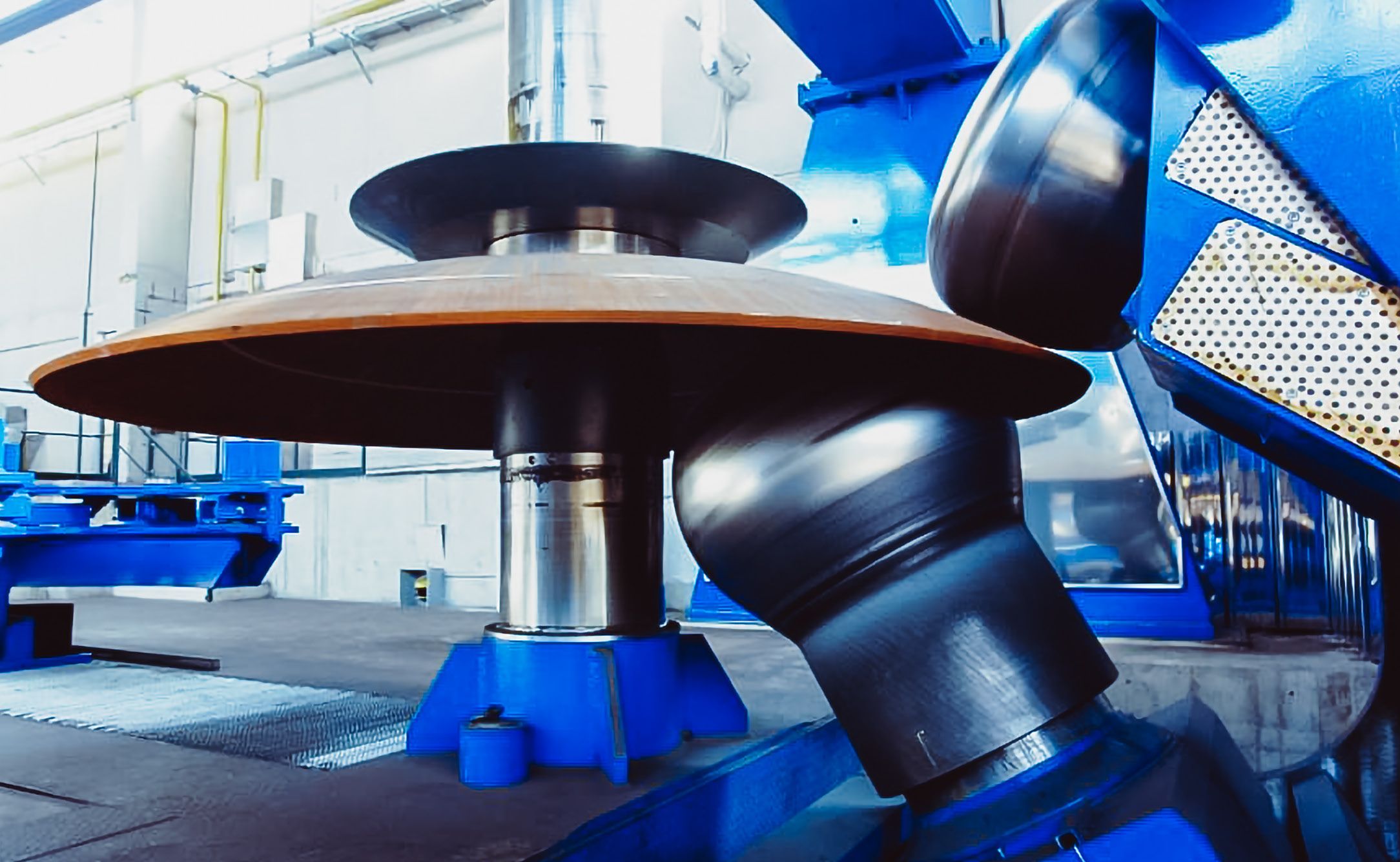 Special-purpose machines | AWS Schäfer